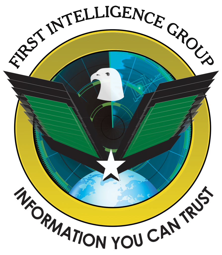 First Intelligence Group - Client Login - First Intelligence Group ...